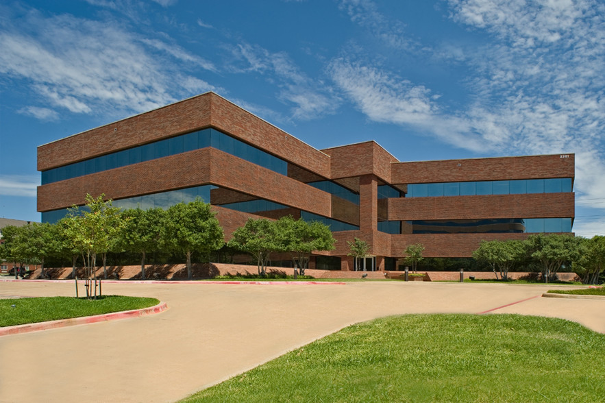 Centre at Brookhollow - Arlington,TX - Wise ISP