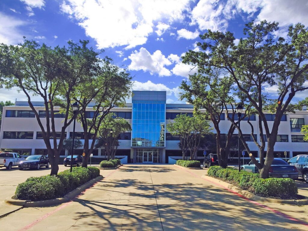 Fairway Centre - Corporate Building - Wireless Internet Equipped - Wise ISP